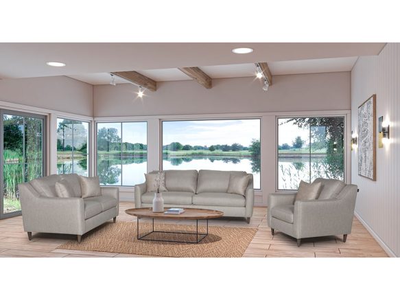 Salas de 3 Piezas para tu Hogar Muebles Boal 🛋