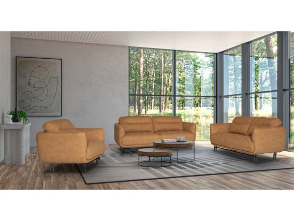 Salas de 3 Piezas para tu Hogar Muebles Boal 🛋