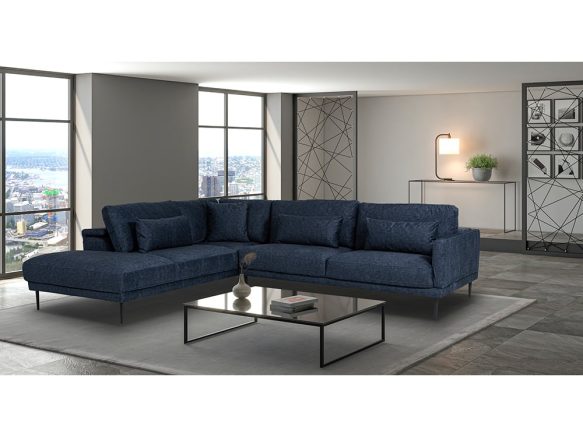 Salas Esquineras Muebles Boal México 🛋