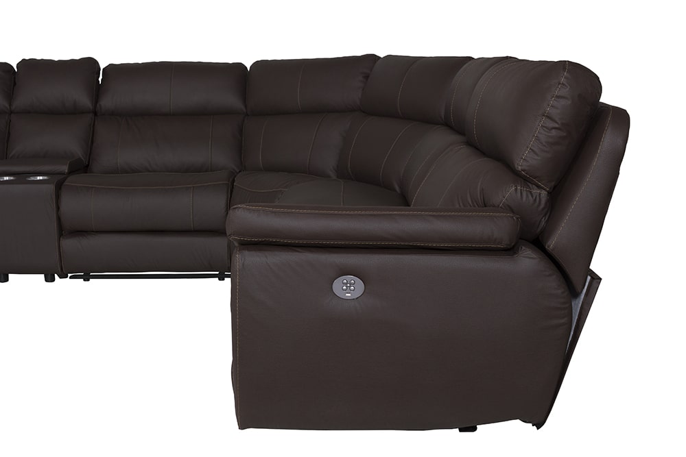 Sala Reclinable Road Cvo - Muebles Boal