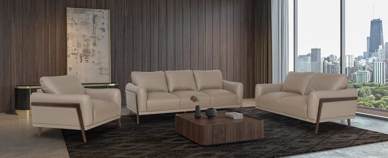 Tipos de salas según estilo, forma y funcionalidad - Muebles Boal